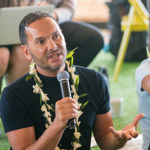 INDIGENOUS AI — BLOG