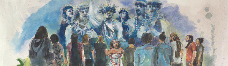 INDIGENOUS AI — POSITION PAPER