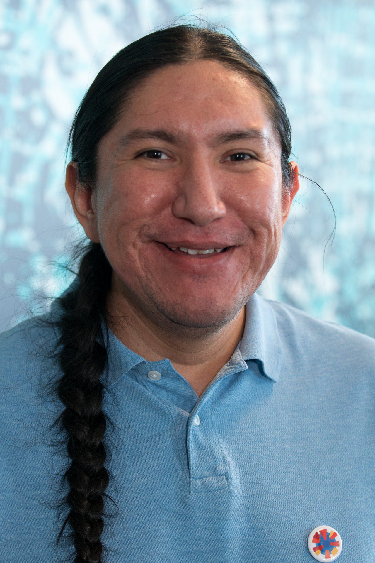 INDIGENOUS AI — What does the future look like for AI? Michael Running Wolf